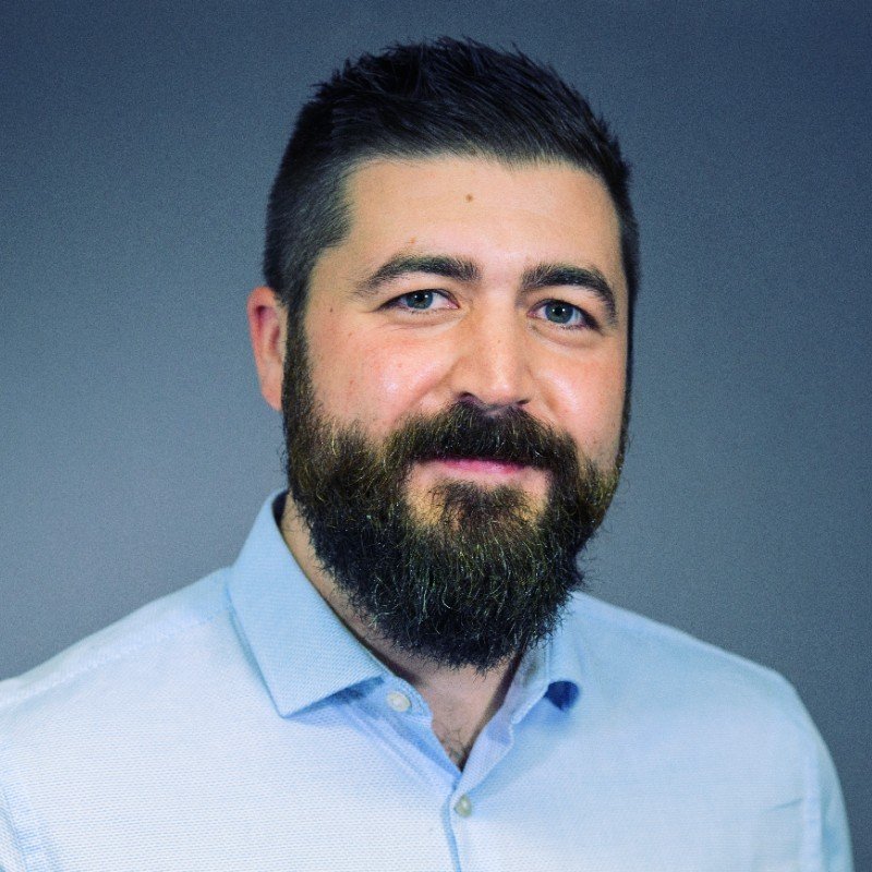 James Whittingham - Tunstall Financial Management