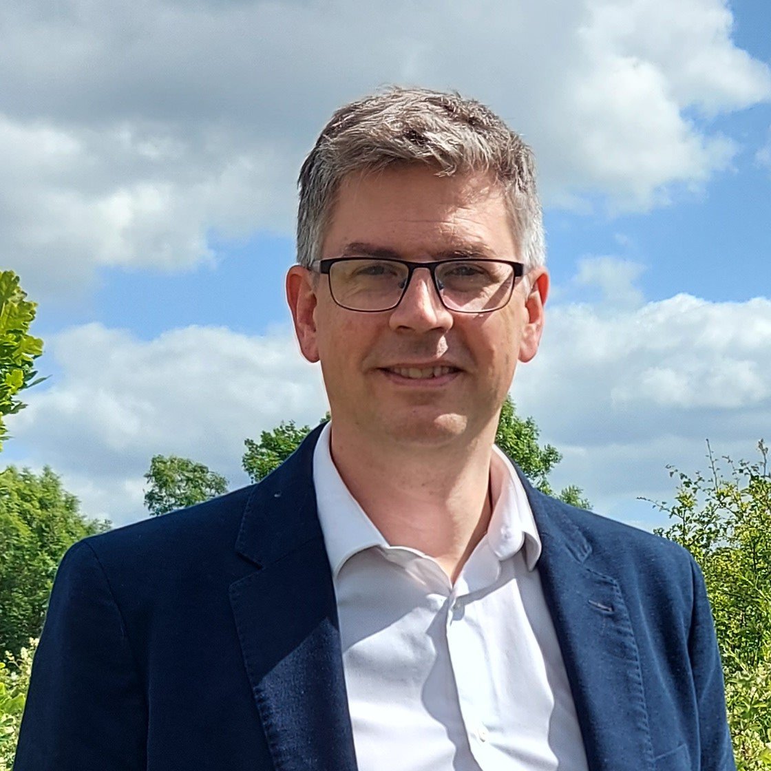 James Boughton-Thomas - Tunstall Financial Management